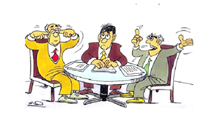 Pengertian Mediasi, Unsur, Tujuan, Tahap dan Jenisnya - Sosiologi79