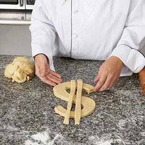 Everyday Idioms!!!: Dough