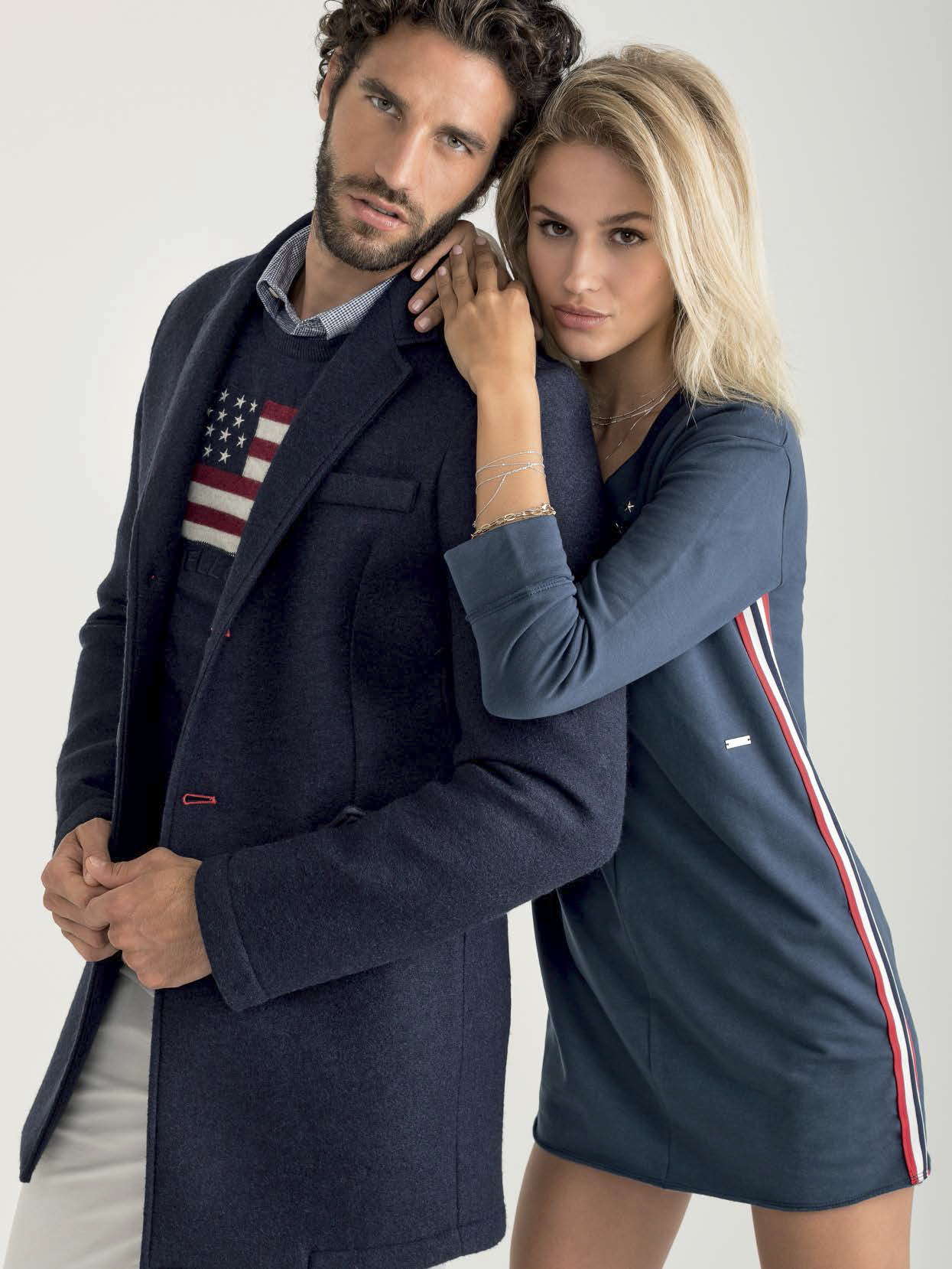 Fred Mello Fall-Winter 2020 Collection