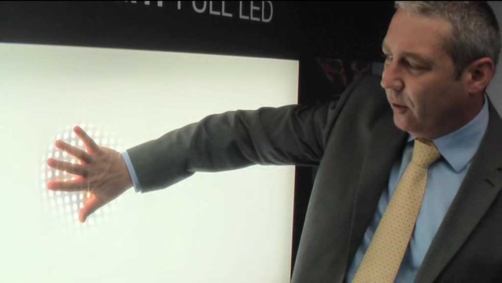 Stretch Ceilings Architects: Acoustic Ceiling Membrane Integrated with ...