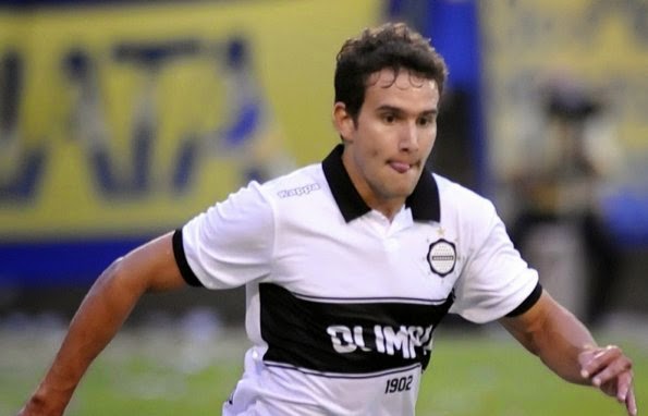 Por un Arsenal de Primera: DOS REFUERZO GUARANIES