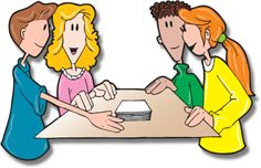 Ideas from the Computing classroom: Using Kagan structures to promote ...