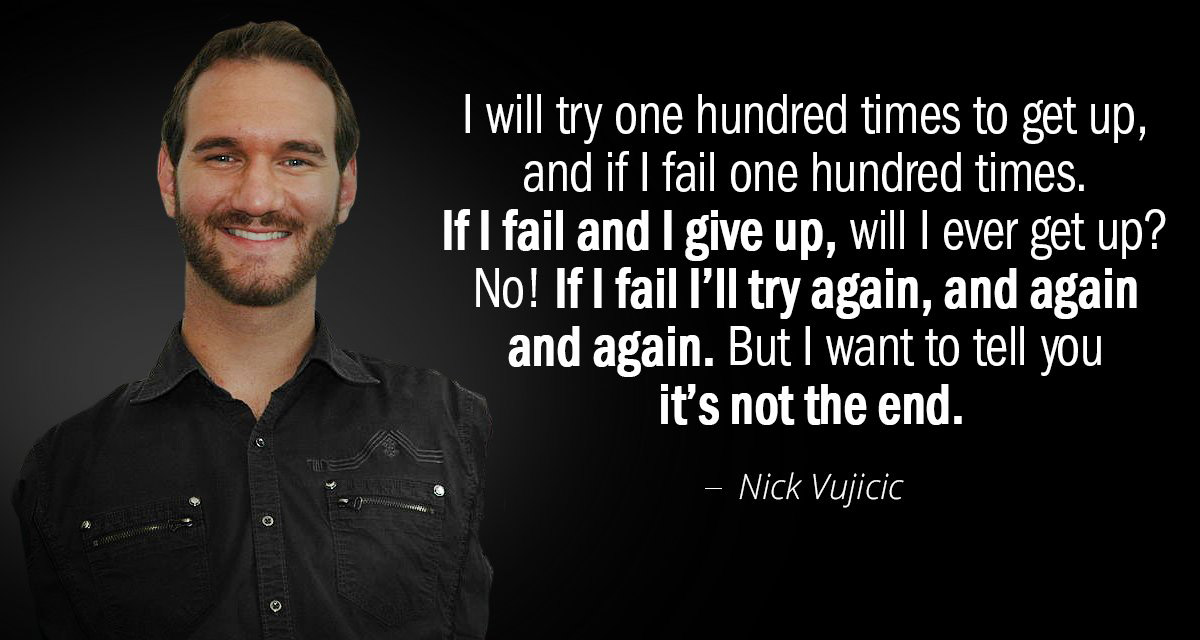 World's Best Top 20 Motivational Speakers in The World