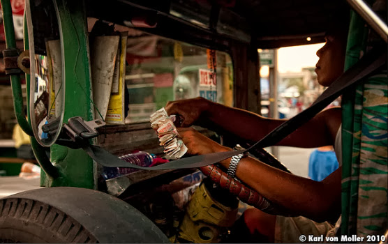 What Michael Likes: 10 Incredible Facts The Jeepney Has Revealed About ...