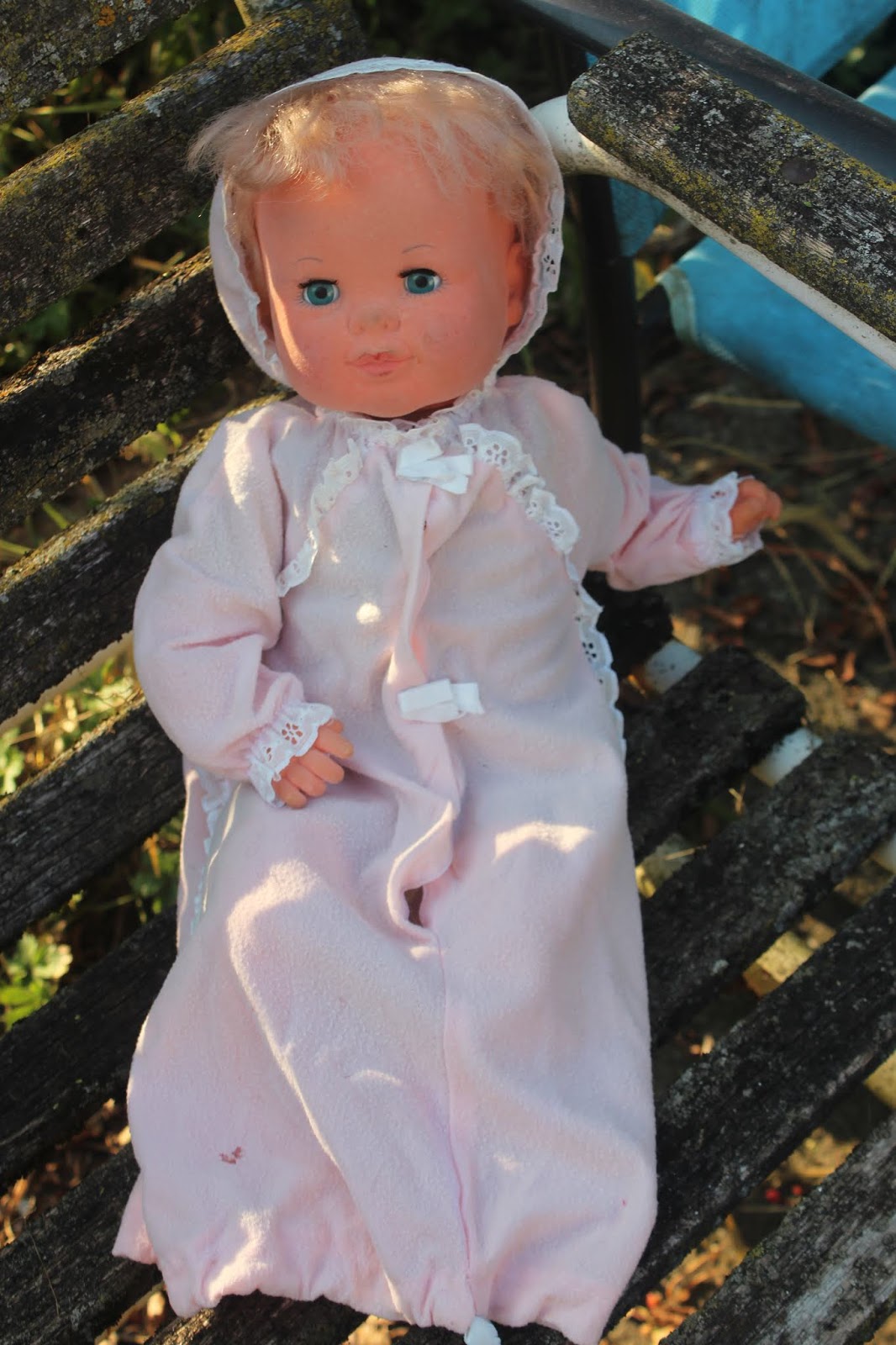 Baby doll 1975 online