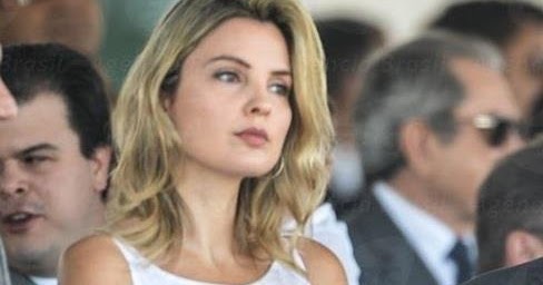 Jornalista Polibio Braga: Hacker que chantageou Marcela, a mulher de ...