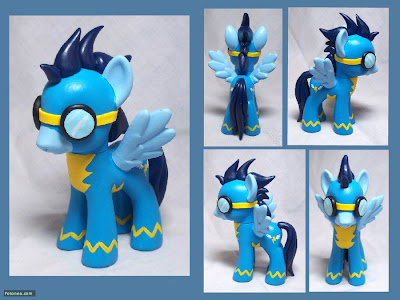 Equestria Daily - MLP Stuff!: Custom Compilation #58