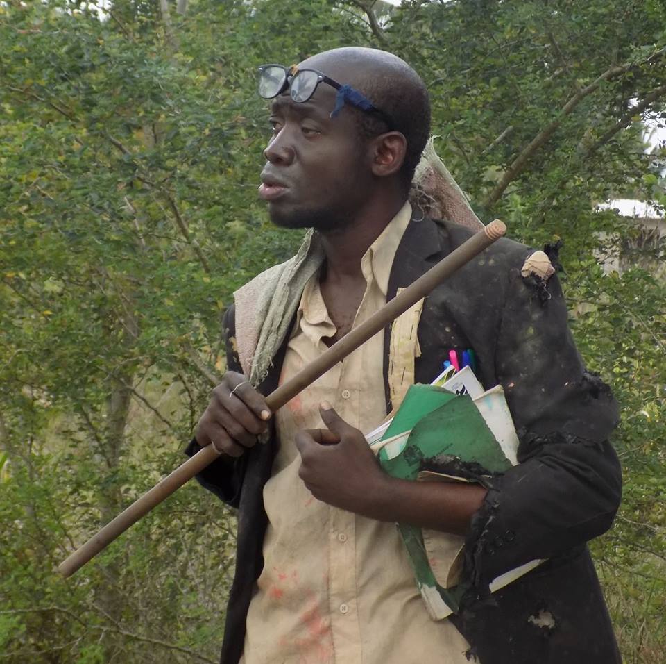 MADEBE LIDAI - The Unsung Hero of Bongo Film.