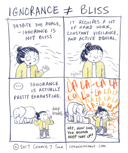 How not to lose everything? : r/collapse