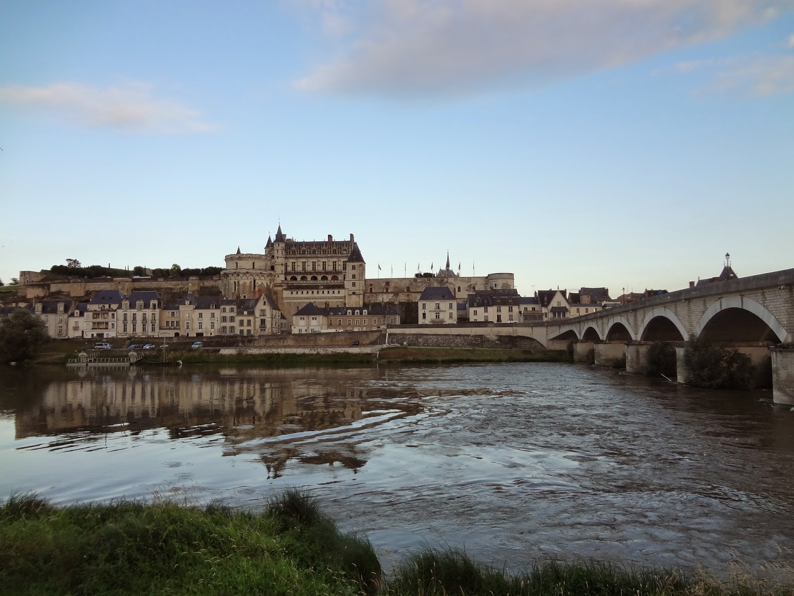 Le Shaker, la mejor terraza de Amboise