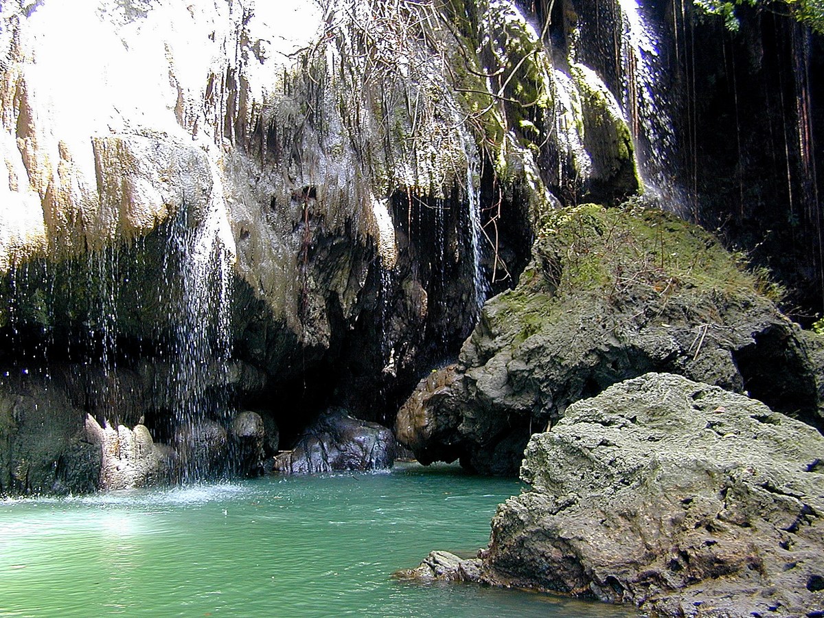Indonésie - Java, le parc naturel de Pangandaran - Les routes de tous ...