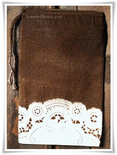 Tattered Sisters Primitives