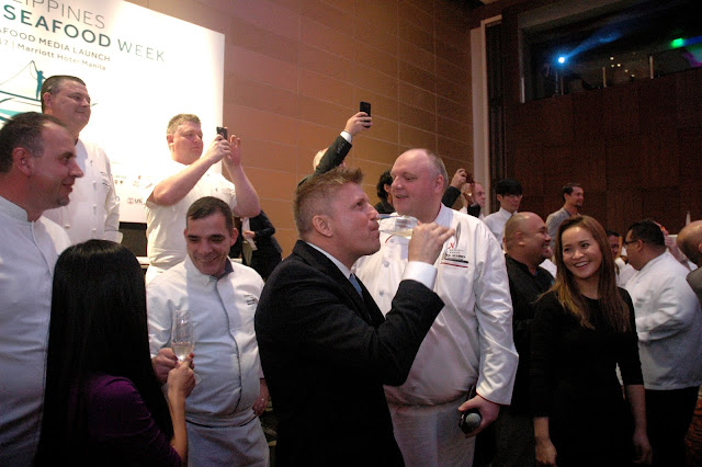 DUDE FOR FOOD: Sustainable, Traceable, Fresh and Right at the 2nd ...