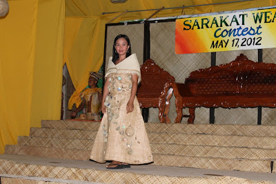 elabizProperties: "Sarakat" Festival Town Fiesta – Sta. Praxedes ...