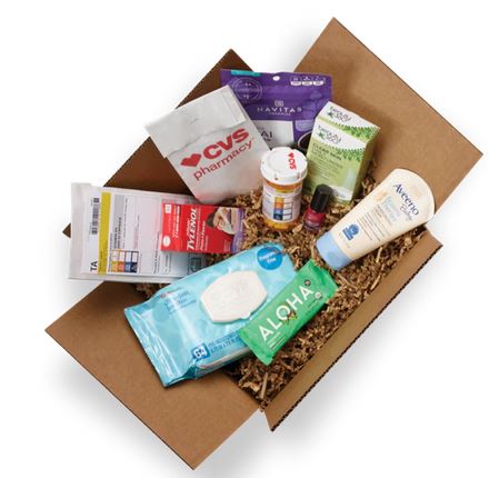 FREE CVS Delivery on Rx & Essential Items | CVS Couponers