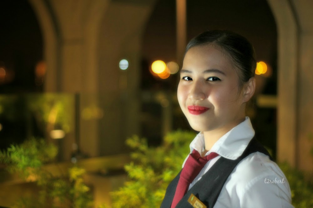 LARAWAN ATBP: Skydeck View Bar - The Bayleaf Intramuros