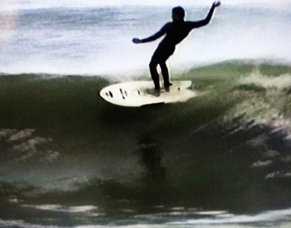 a day at the beach: Derek Hynd, Finless, Litmus a day at the beach: Derek Hynd, Finless, Litmus