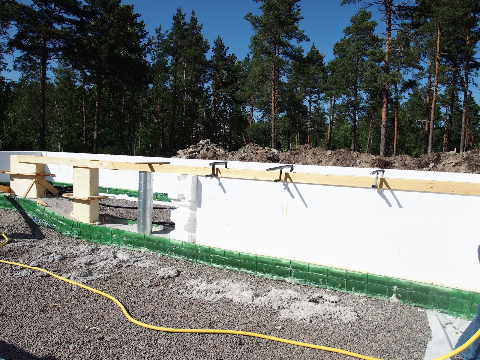 RISU CASA: Sokkeli (eps-harkko)
