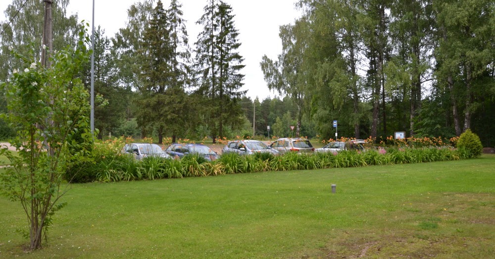 Kolmenimemees: Suviseid pildikesi Setomaalt V. Saatse muuseum ...