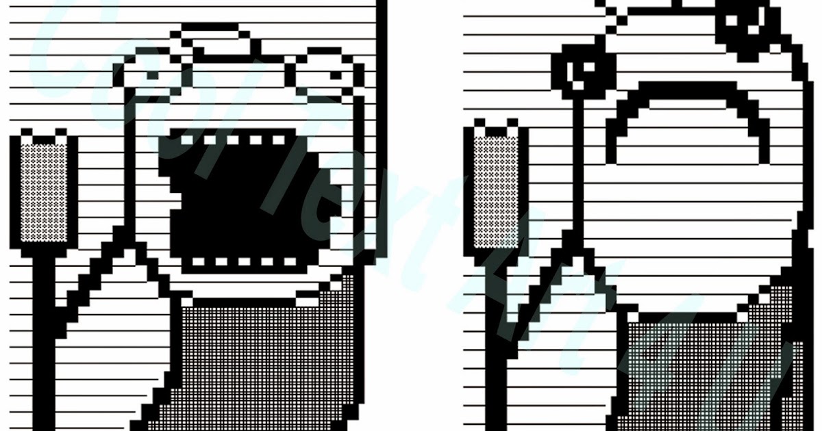 Cool Text Effects With Ascii Characters Ascii Art