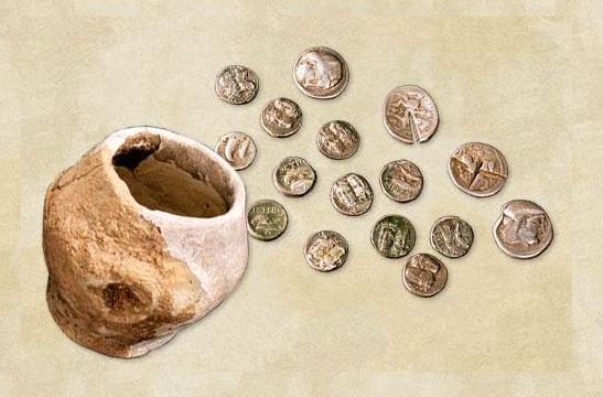 Epoca Fierului în colecţiile Muzeului Naţional de Istorie a Moldovei ...