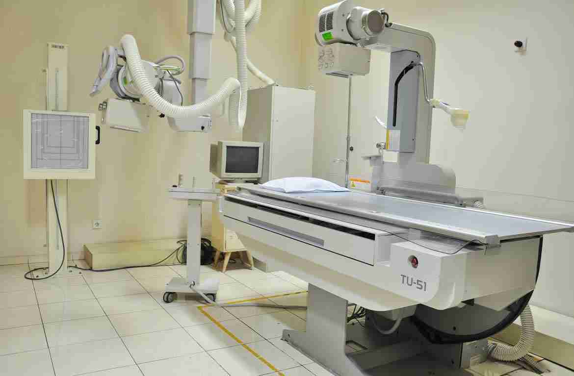 Tindakan Radiologi, berikut yang harus anda tahu