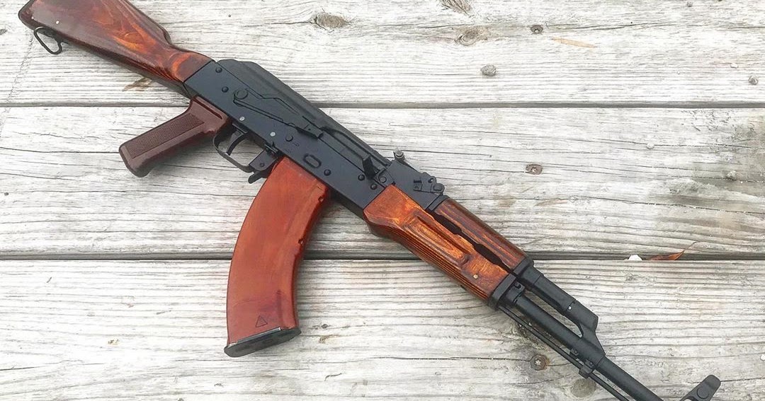 AKM - Customer Build