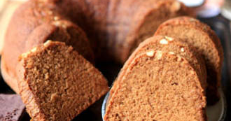 Cara Membuat Bolu Rampah - Khas Makassar - Dapur Teh Enur