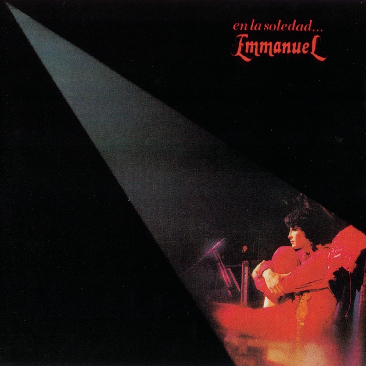 Mis discografias : Discografia Emmanuel