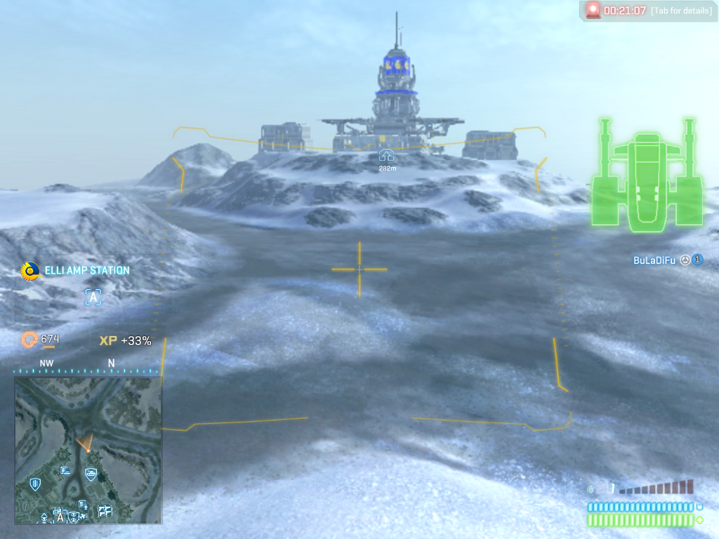 PlanetSide 2 (Part Five) ~ All You Need to Know About Games