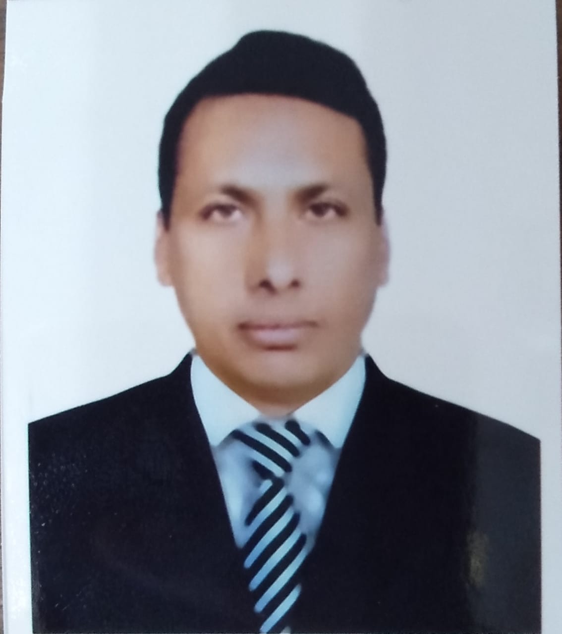 Ariban AgriEnviro Engineering Ltd. (aael): Our Team