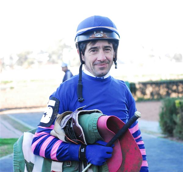 Bandera Verde: Pablo Falero, y el sueño americano