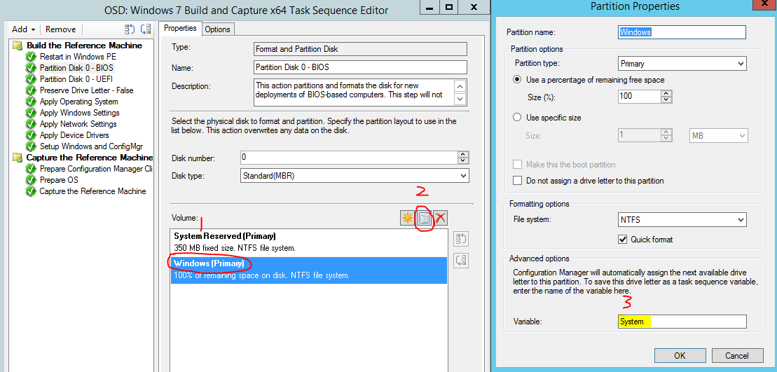 Adam Arkwright | Technical Blog: Operating System Deployment (OSD) with ...