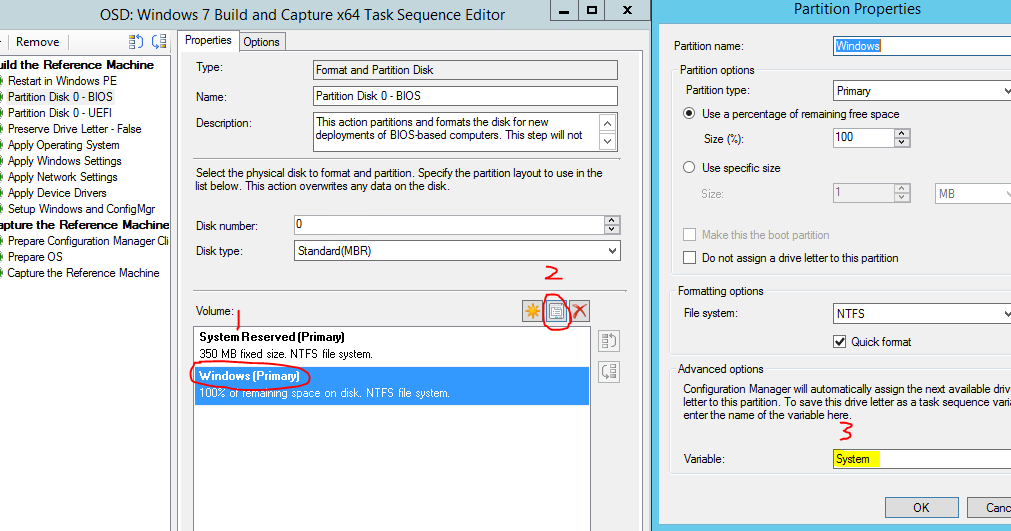 Adam Arkwright | Technical Blog: Operating System Deployment (OSD) with ...