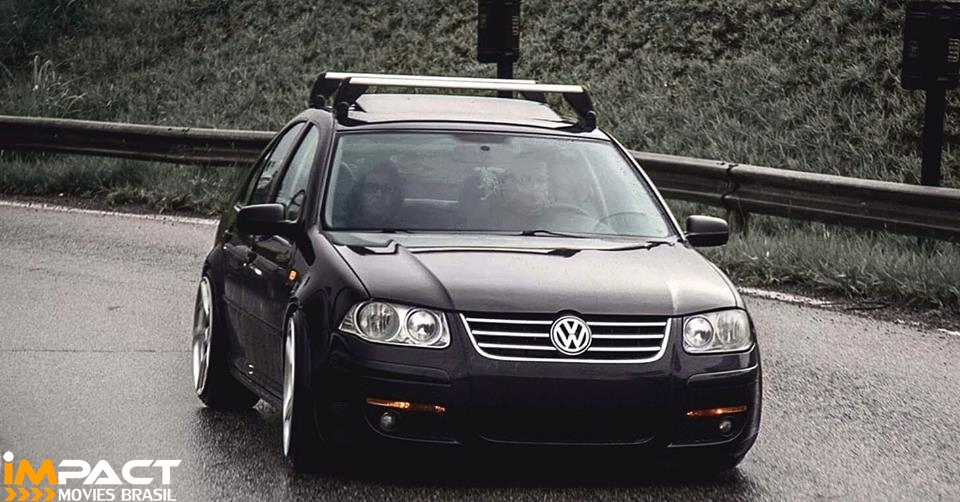 VW Bora Mk4.5 Rebaixado Com Rodas Aro 20 Suspensão a ar - Impact-Movies ...