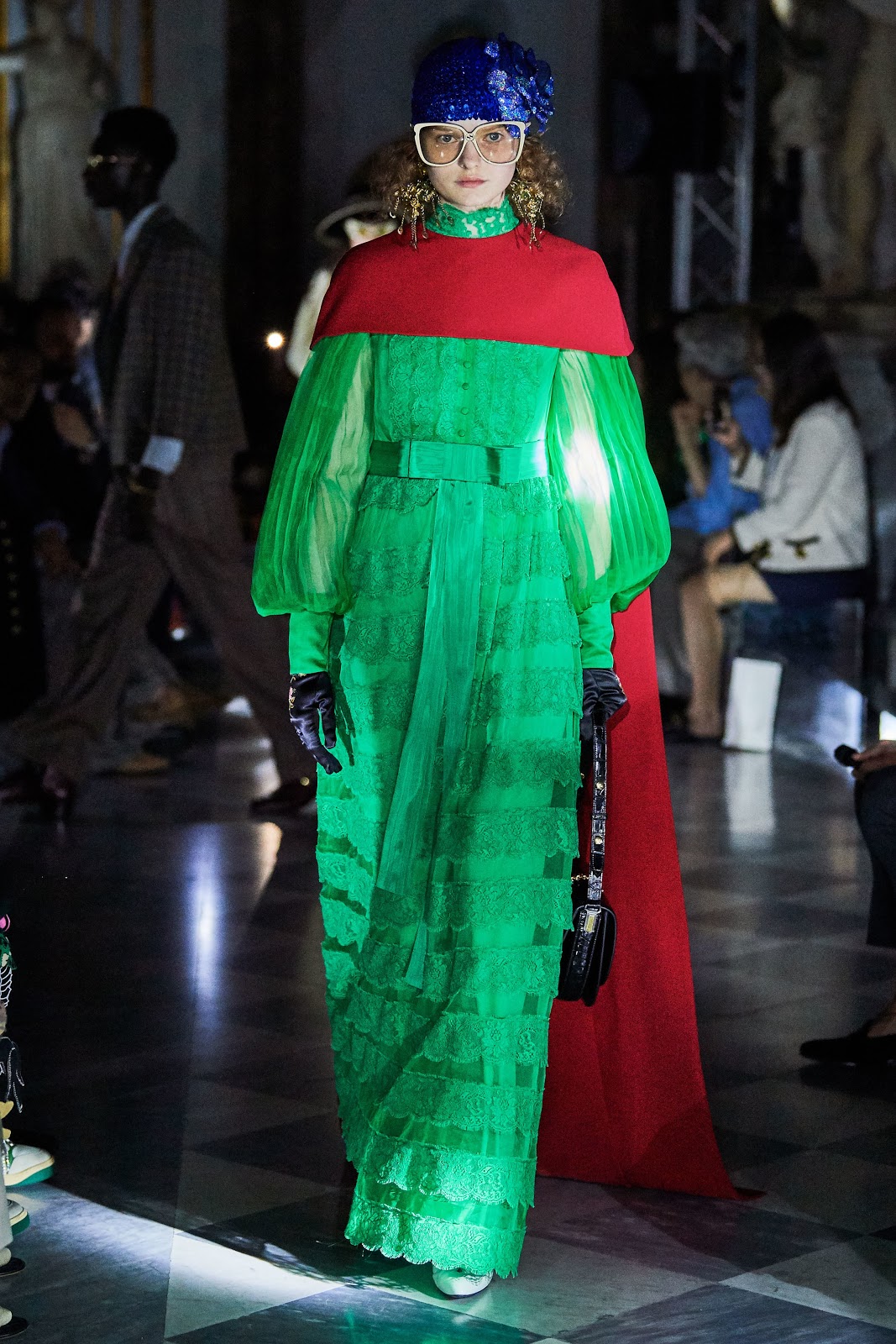 Gucci 2020 Resort Collection | Cool Chic Style Fashion