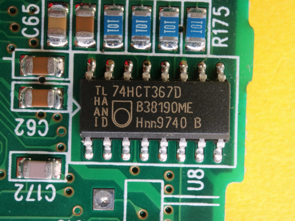 BugWorkShop - 甲蟲工作室: Western Digital（西數）Caviar 23200 3.2GB 硬碟機（Hard ...