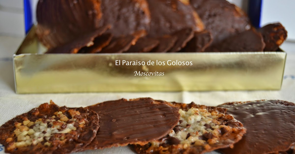 Paraiso: MIS MOSCOVITAS