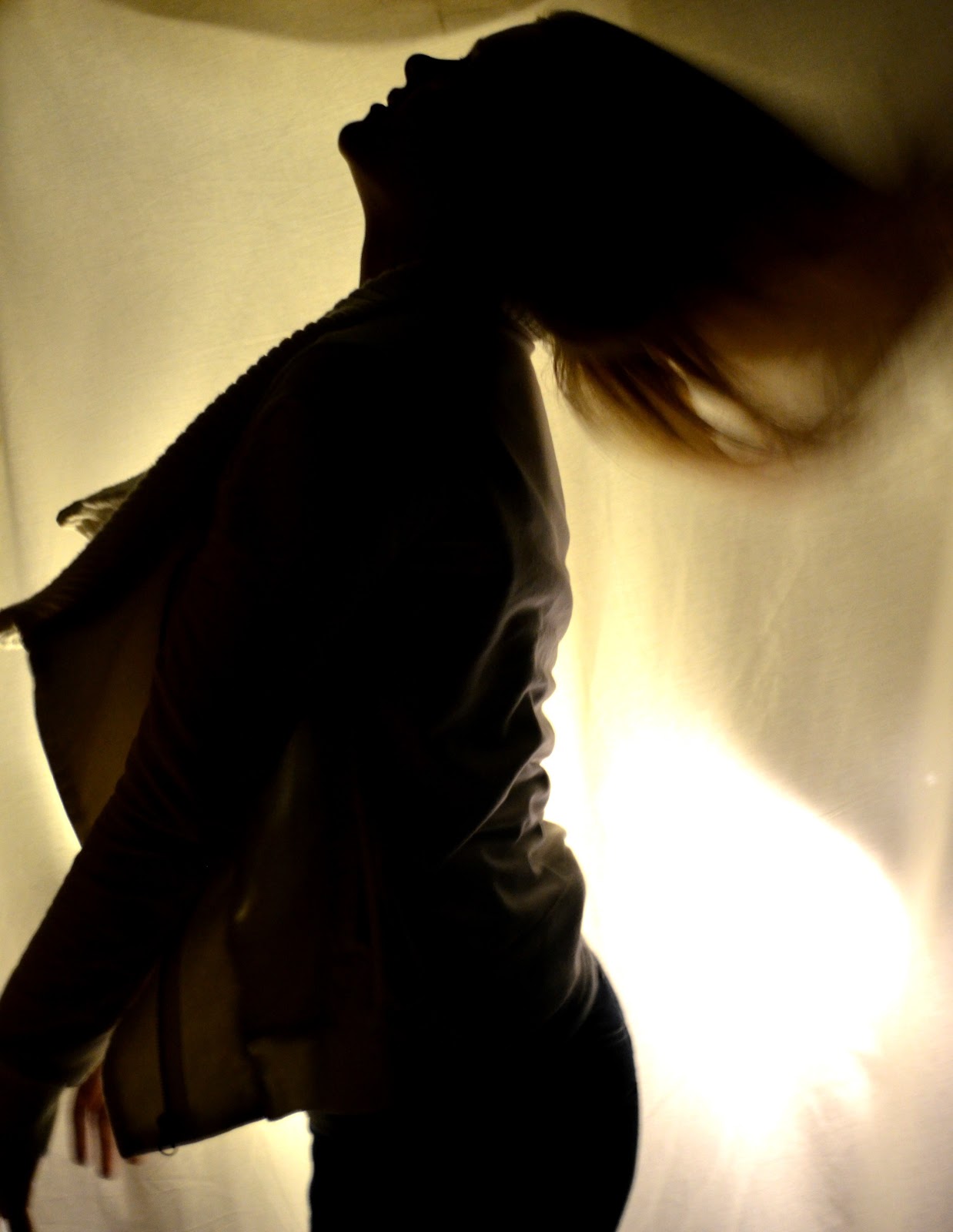 Molly's Photography: Backlighting Photography