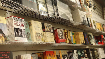 Helge Scherlund's eLearning News: Inside one of N.J.'s last Black-owned ...