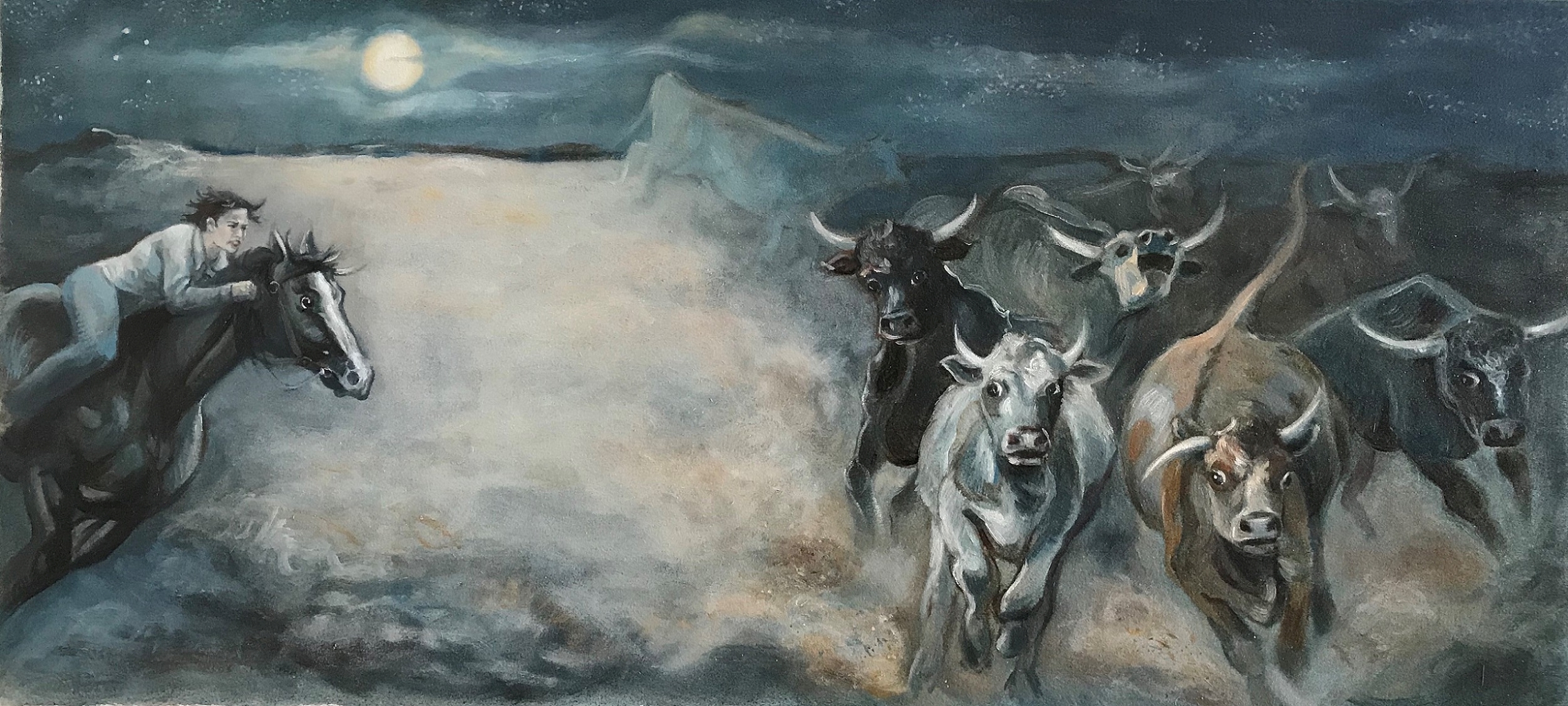 Kids' Book Review: Meet The Illustrator: Sarah Anthony