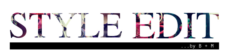 Style Edit: Holiday Attire {Decoded}