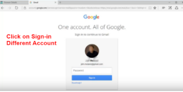 How to Gmail login another Account or gmail sign in add account - Tech Help