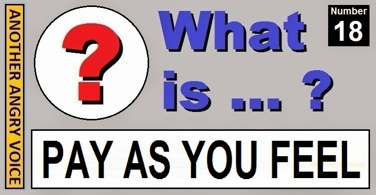What Is The Pay As You Feel Principle what-is-the-pay-as-you-feel-principle