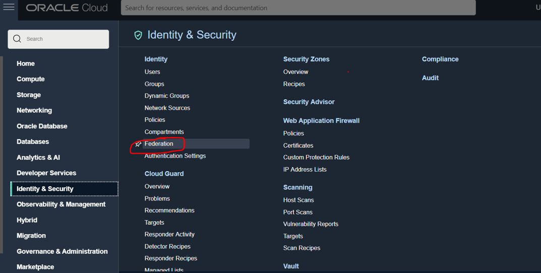 Quick 3 steps to create Oracle Integration Cloud instance in Oracle ...