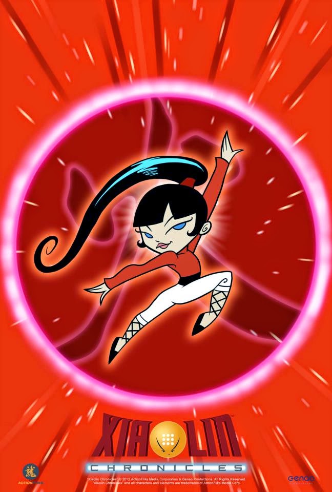 Cartoon Network Brasil: Veja Posters dos Personagens do spin-off de ...