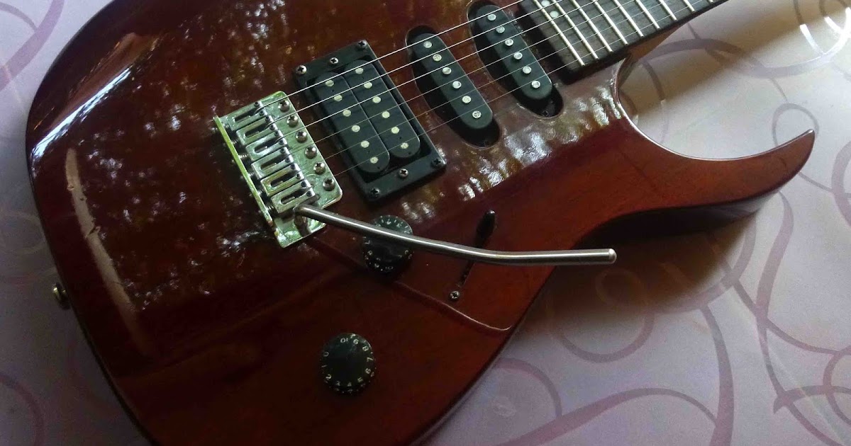 Jual Gitar Elektrik Murah Jakarta