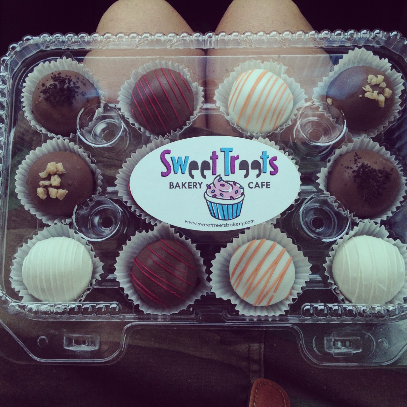 Live Decorated: Introducing: Sweet Treets....art for culture and lots ...