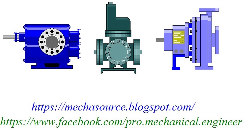 An introduction to Pump types and applications