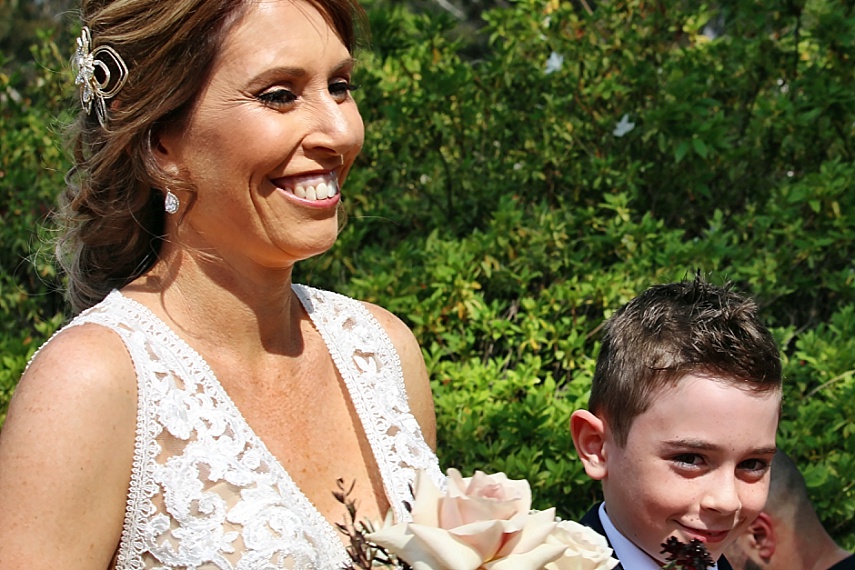 Wedding Reception | 2 November 2019 | Kate & Luke | Fairmont Resort ...